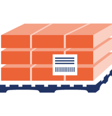 SSCC: Serial Shipping Container Code – GS1 Código de Barras